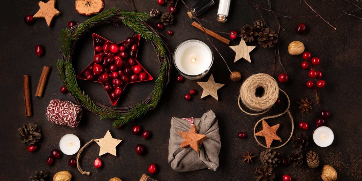 Yule: The Rebirth of the Sun – Rev. Peter M Preble